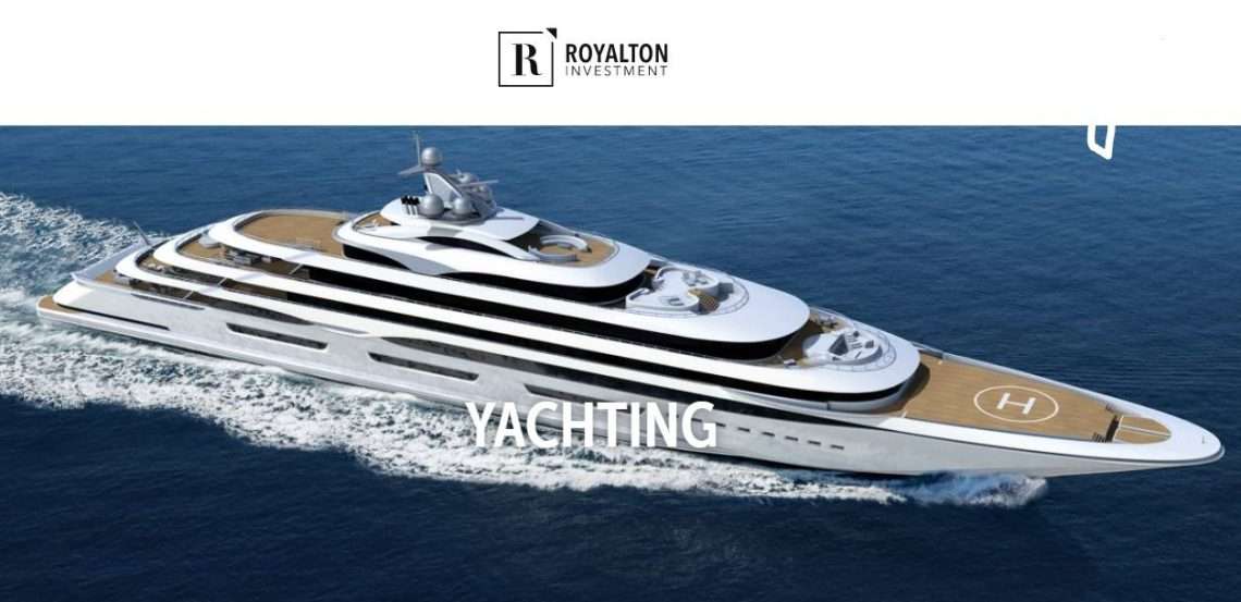 Notable Quotable… Jimmy Frangi CEO, Royalton Investment Limited London ...