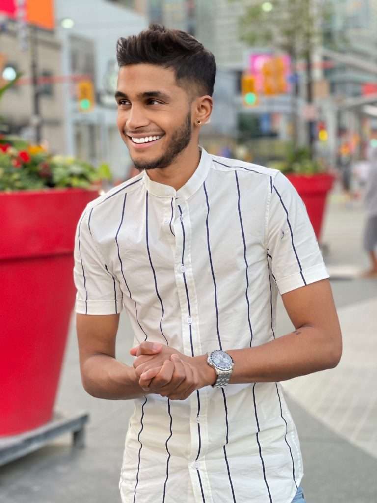 VIP Nightlife Host Justin Marc on Covid-lockdowns and the nightlife ...