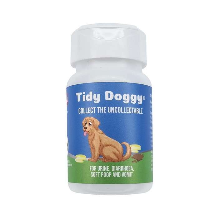 Tidy Doggy® Officially Launches On Amazon For Dog Parents Worldwide ...
