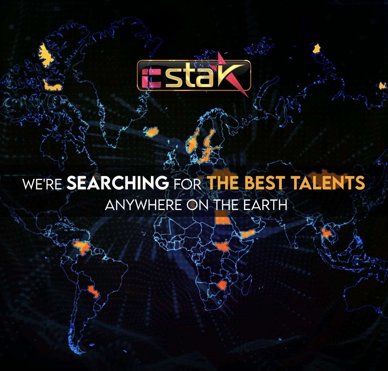 The First Global Islamic Entertainment Platform Launched With A