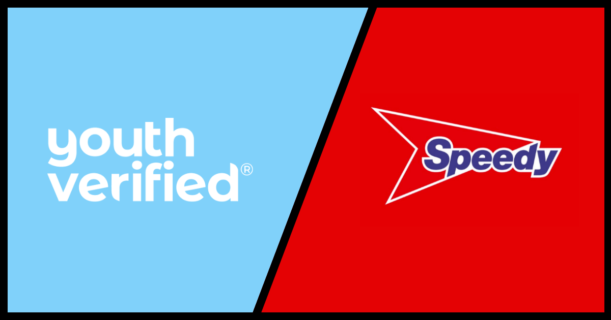 Speedy Becomes A Youth Verified Business Empowering Young Talent And