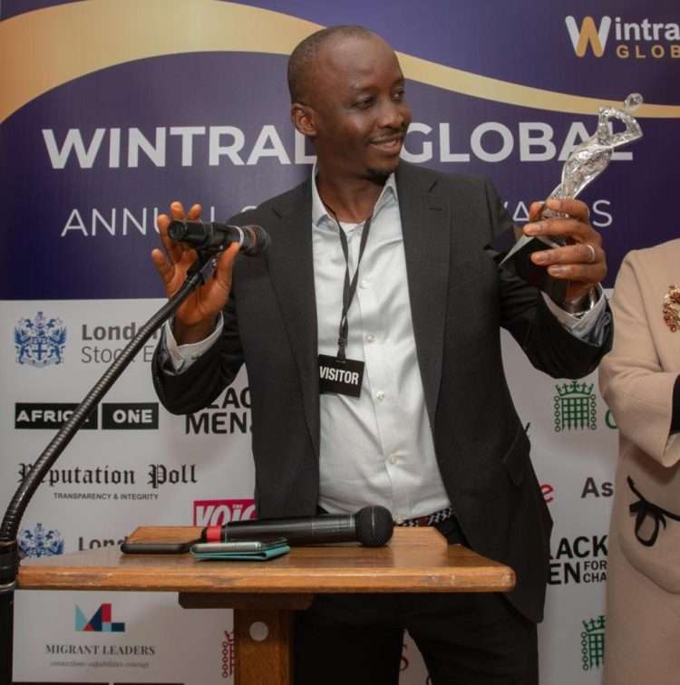 Sierra Leone’s Gento Mohammed’s transformation Agenda Through Socio ...