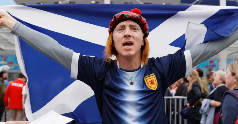 Sport journalists cut at Record, Scotsman and Scottish Daily Mail ...