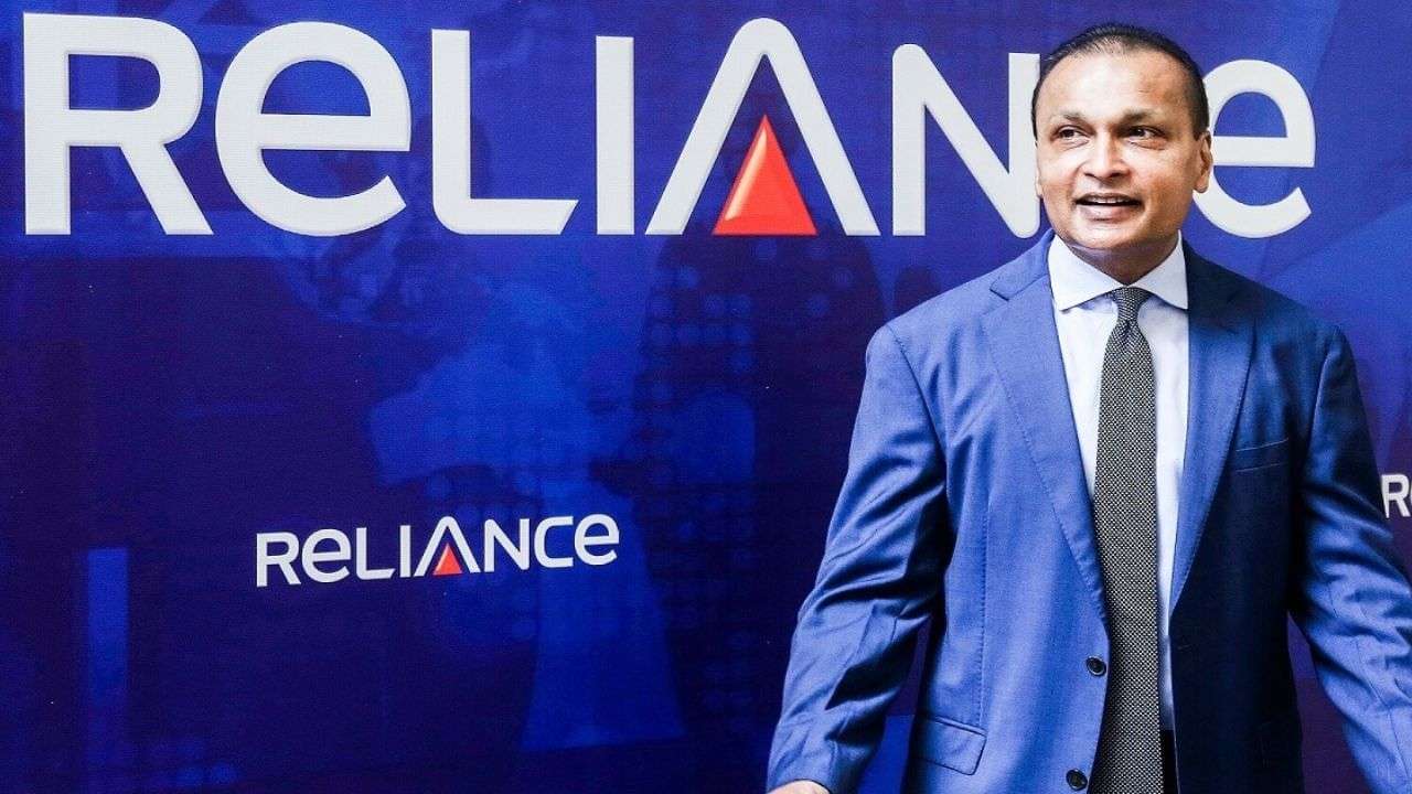 Anil Ambani's company is now in the hands of the tycoon, working on a ...