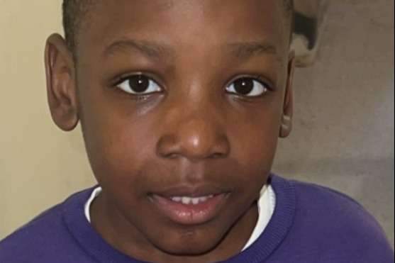 Urgent search for missing boy, 5, who was last seen playing in his ...