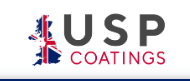 USP Coatings: Your Premier Choice for Commercial Spray Painting ...