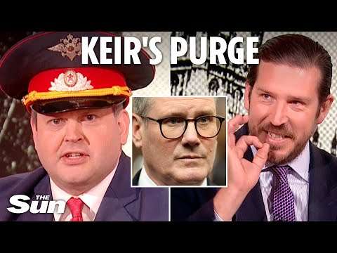 Tory Mark Logan defects to Labour weeks before election and says ‘we ...