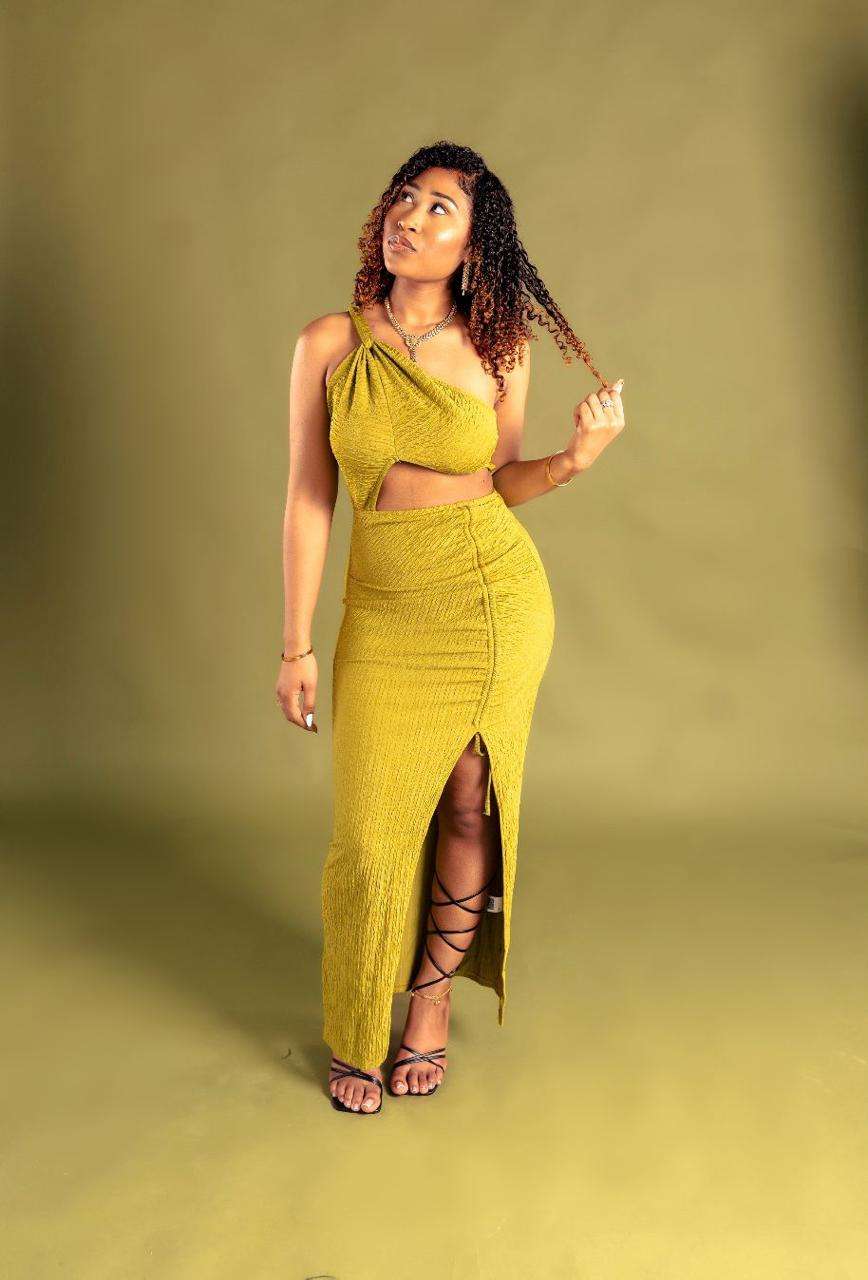 Kam Katrelle Drops Debut Single "Pressure" – A Captivating R&B and ...
