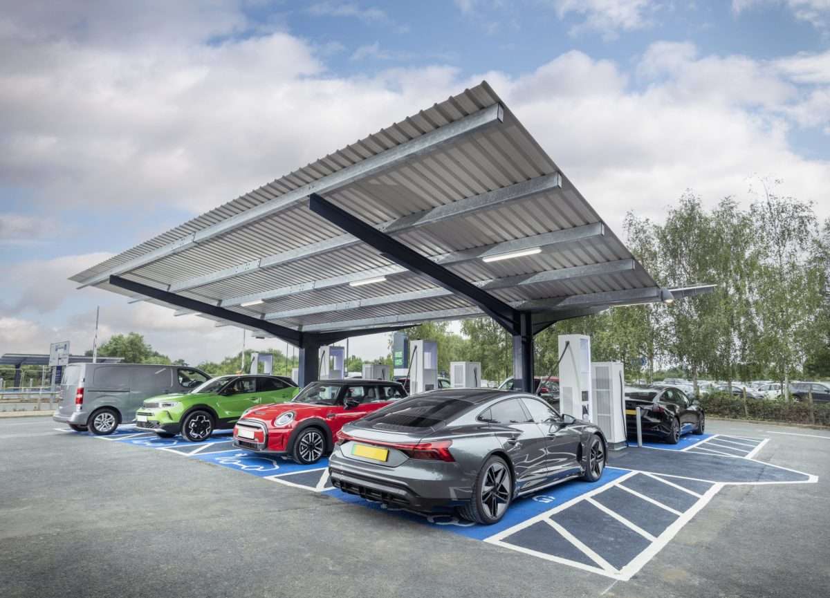 The environmentally-conscious cars to buy if you’re not ready to go ...