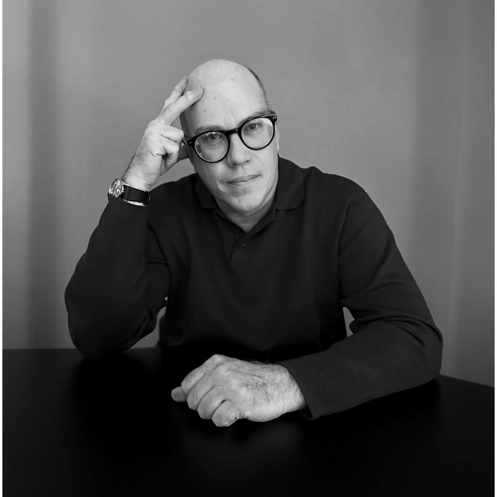 Damian Griffiths, Founder of Doughnut Time, Launches DGP Ventures ...
