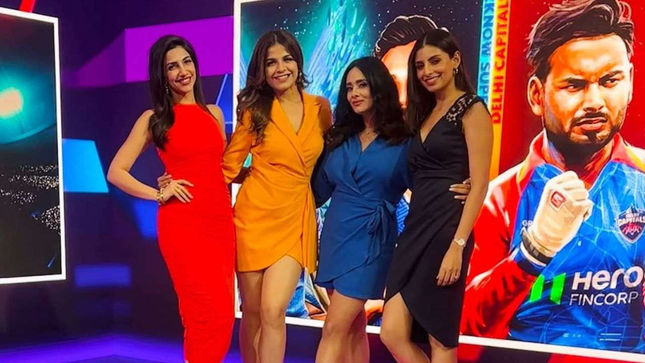 IPL 2025: A list of commentators and presenters for coverage of 74 ...