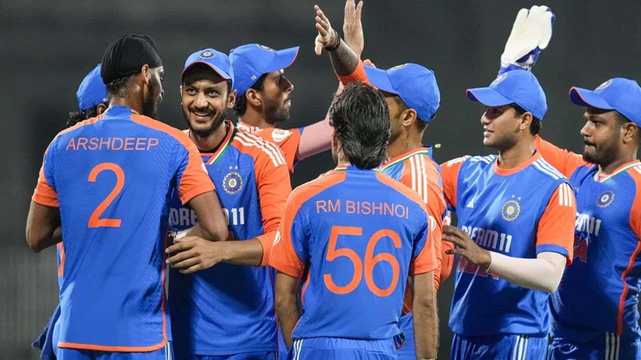 BREAKING NEWS: Not Over in T20I, Ball… The rules of powerplay changed ...