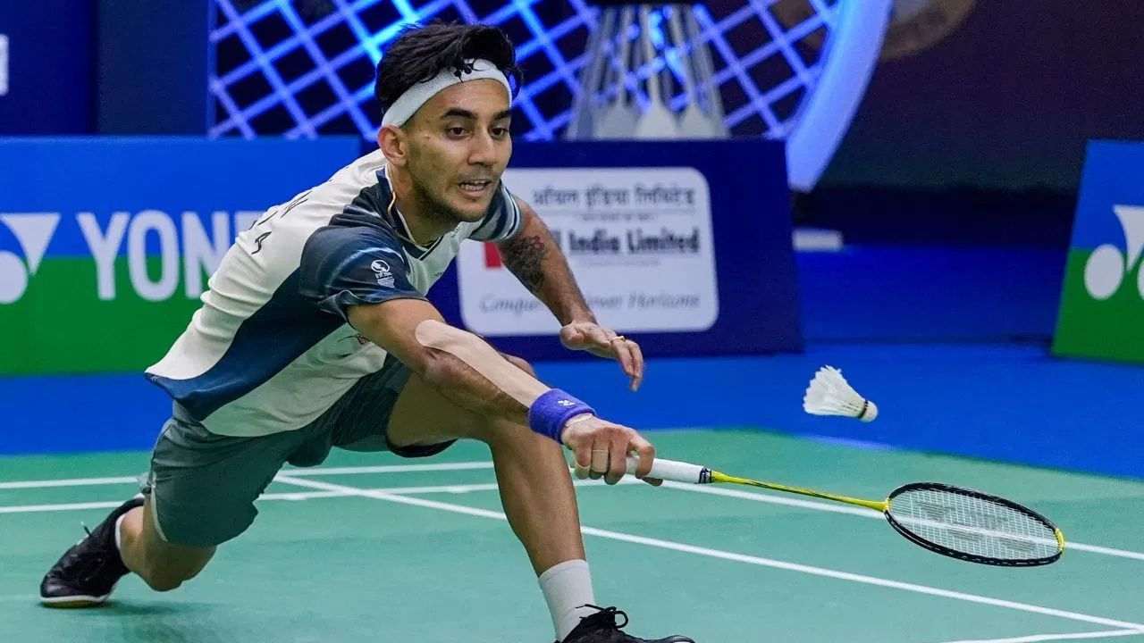 Hong Kong Open: Target Sen ended 2 years of waiting, beat World No-3 ...