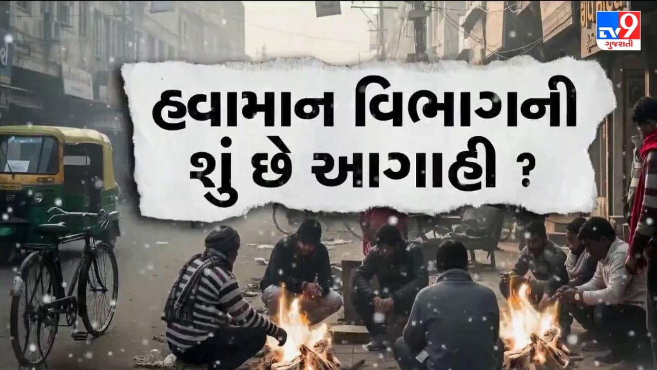 Breaking News: Even at the end of January, the end of the cold! Double ...